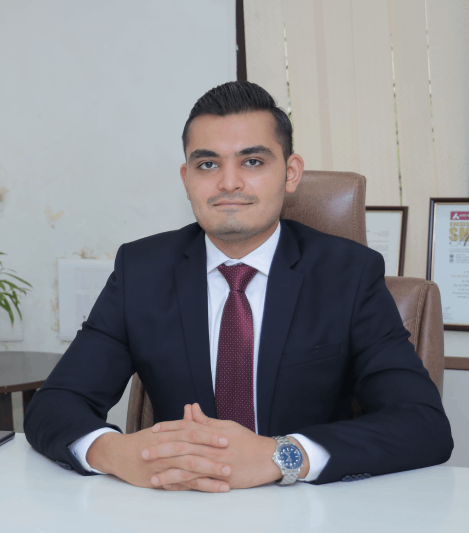 Who We Are | Varenyam